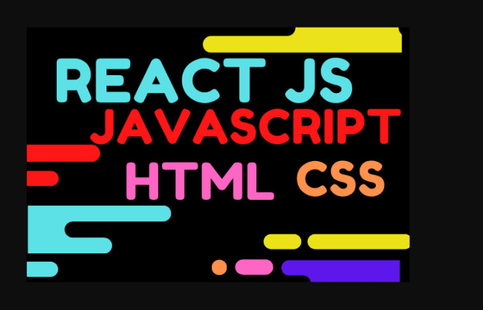 Build Web Apps Using Reactjs Nodejs Nextjs Tailwind Css Javascript