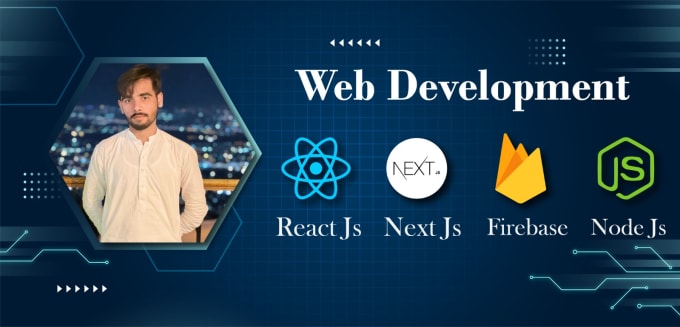 Create Website Using Vuejs Vuetify Reactjs Nuxtjs And Bootstrap By