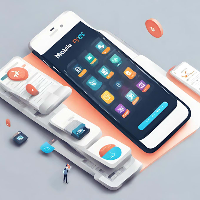 Create A Native Ios Application Using Swift And Consultation By
