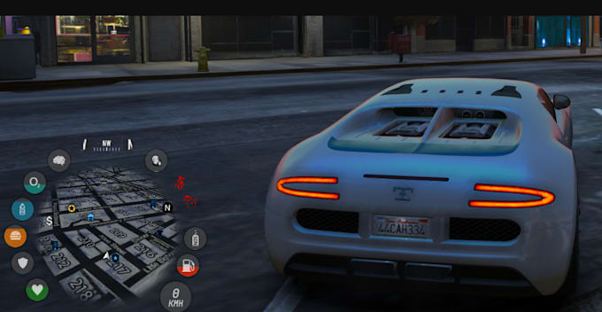 Créer un script personnalisé fivem fivem dev fivem server mlo mod hud ul