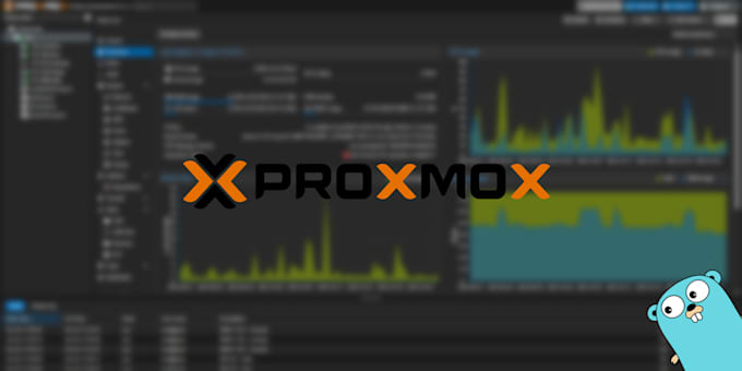 Install And Set Up Your Proxmox Server By Bateoo Fiverr