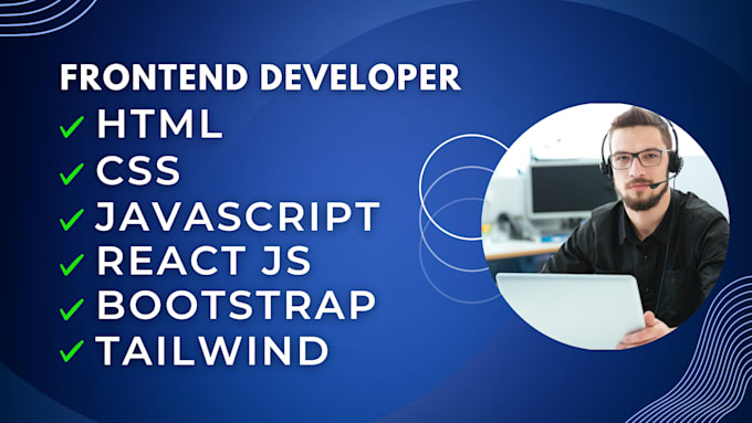 Be Frontend Web Developer Html Css Javascript React Js Next Js 13
