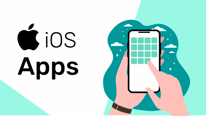 Develop Ios App For Iphone And Ipad Using Swift And Xcode Mobile