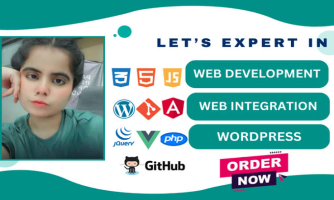 Teach You Javascript Css Html Php Wordpress And Web Development By