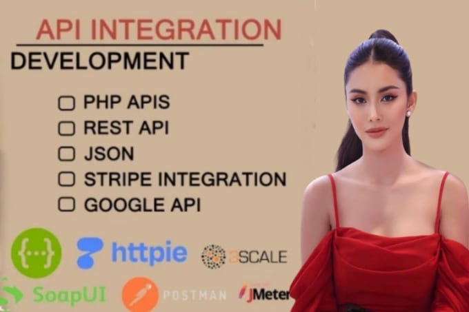 Integrate Restful Soap Api Work And Develop Custom Rest Json Xml Server