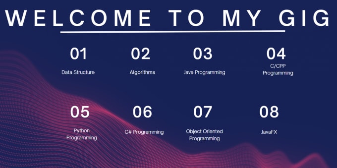 Faire De La Programmation Java La Structure Des Donn Es En Java Oop