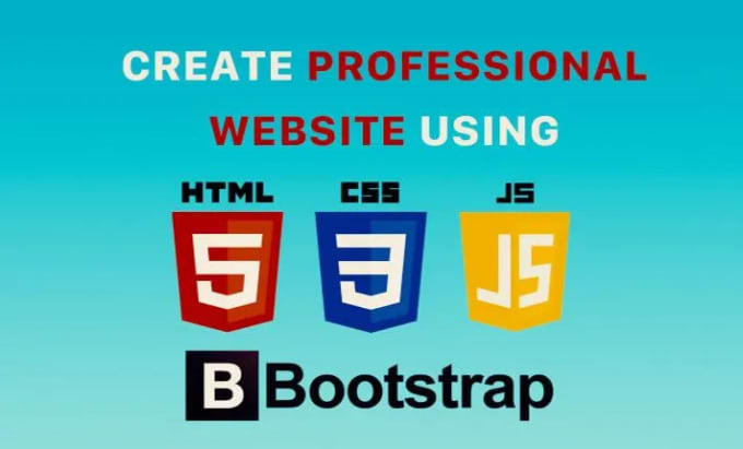 Develop Web App Using Html Css Javascript Php Laravel Mysql By