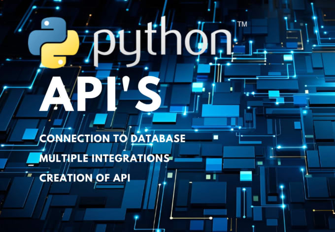 Create Or Modify Your Api Webapp Scripts In Python Django By