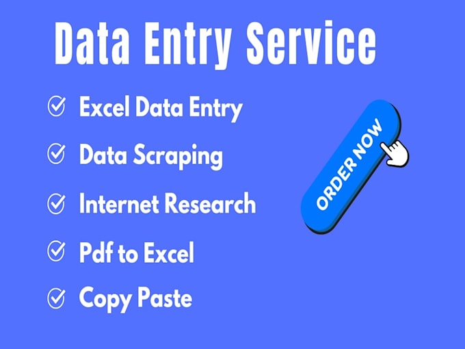 Data Entry Copy Pasting Pdf To File Web And Email Searching By