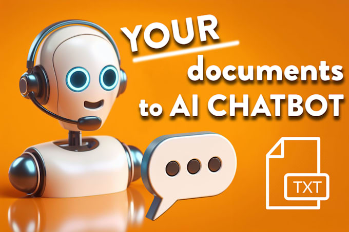 Make A Custom Knowledge Ai Chatgpt Chatbot For Customer Support By