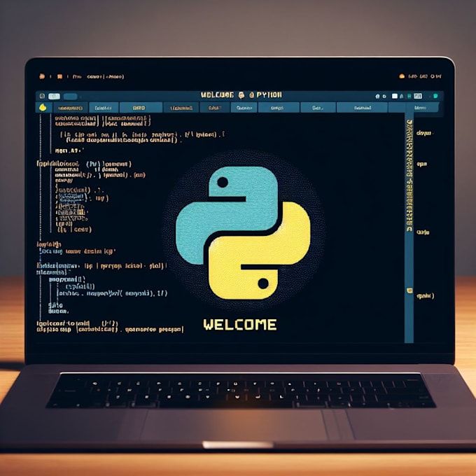 Do Your Python Projects By At Techandgamin Fiverr