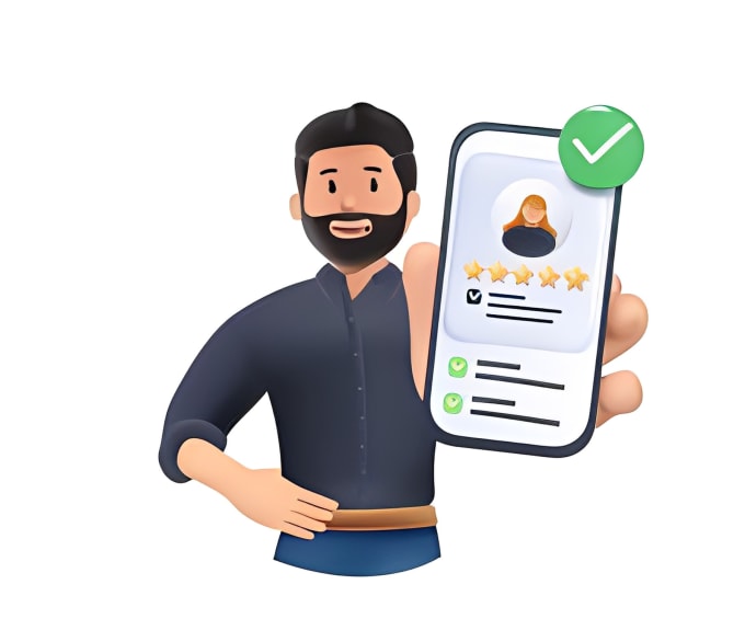 Convert Any Website To Android And Ios Using React Native Webview By Ameerhamzanawaz Fiverr