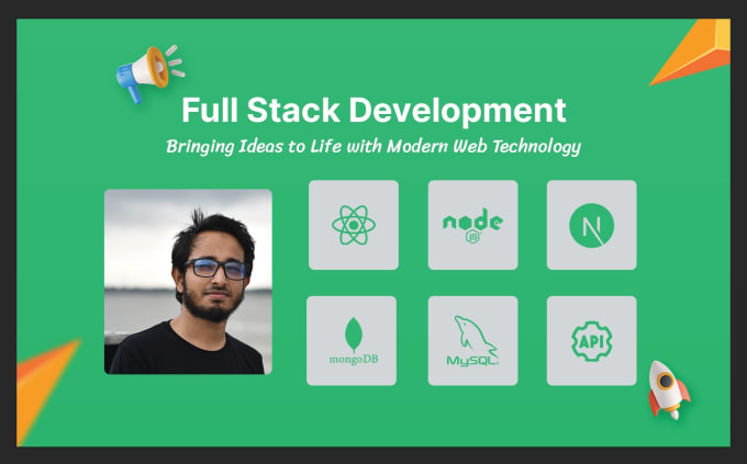 Create Saas And Web Development With Reactjs Nodejs Or Nextjs By