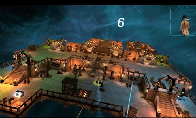Do Multiplayer 3d Unity Game Unity Ar Metaverse Vr Game Development By