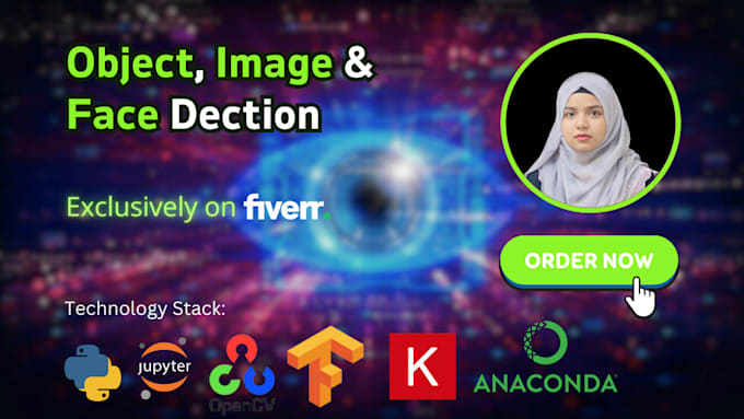 Do Object Detection Face Recongnition By Using Opencv By Sheeza Khalid