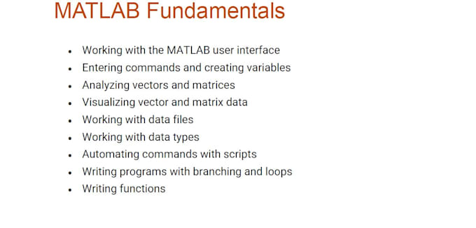 Do Matlab Or Simulink Related Projects By Junaid Elahi Fiverr