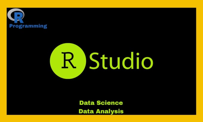 Do R Programming Rstudio C Cpp Coding Report C Language Python Projects