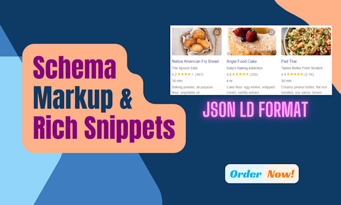 Do Advance Schema Markups Rich Snippets And Google Index By Nasir