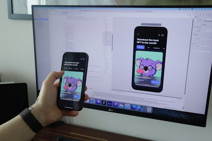 Develop Custom Ios Apps Using Swift And Xcode By Shan0092 Fiverr