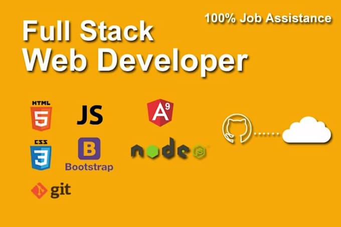 Be Your Fullstack Web Developer Php Laravel Vue React Node By Dmytro