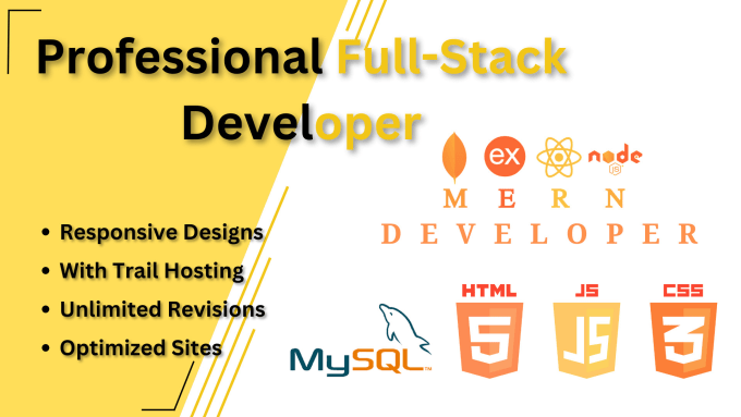 Be Your Developer In React Js Html Css Javascript By Galdrance Fiverr