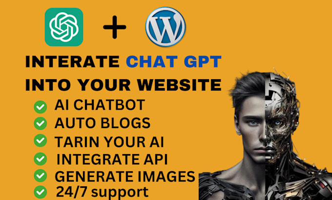 Integrate Chatgpt Openai Api In Wordpress Website For Autoblog By