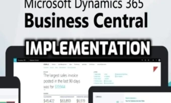 Do Technical Developments In D365 Business Central Along With