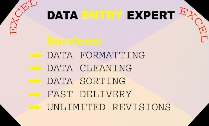 Fastest Excel Data Formatting Data Cleaning Quickly And Accurately By