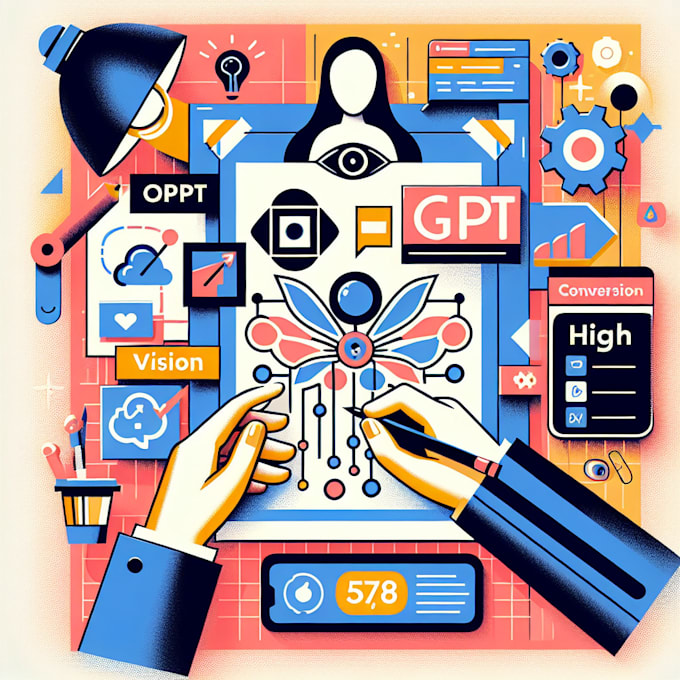 Create Openai Assistants Using Gpt Vision And Code Interpretter By