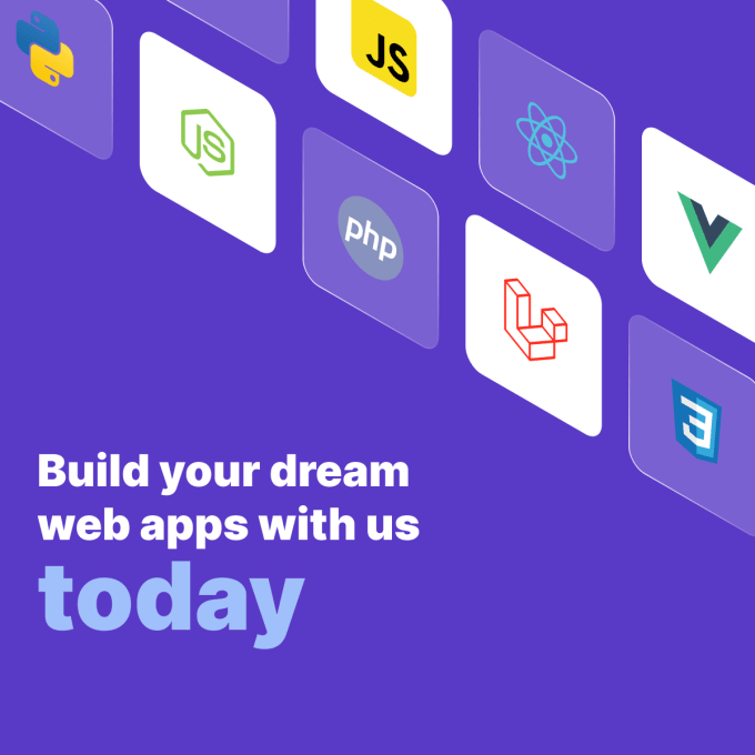 Do Full Stack Web App Development By Rokon Xaman Fiverr
