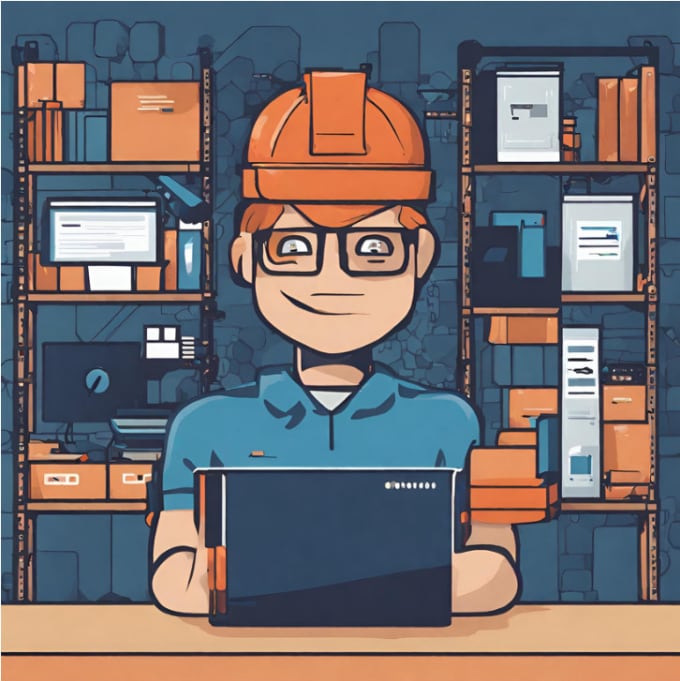 Dockerize Your Application And Deploy On Kubernetes By Garyrizzo92 Fiverr