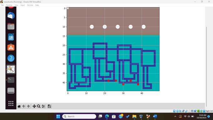 Do Assignments And Practical Tests Of Matplotlib In Jupyter Notebook By