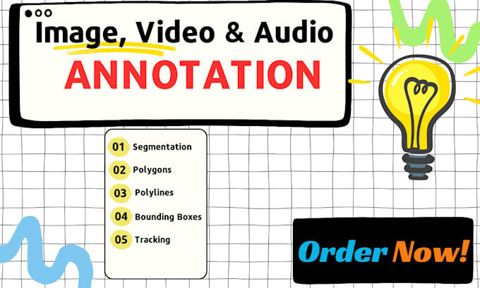 Do Image Annotation Segmentation Bounding Boxes And Data Labeling By