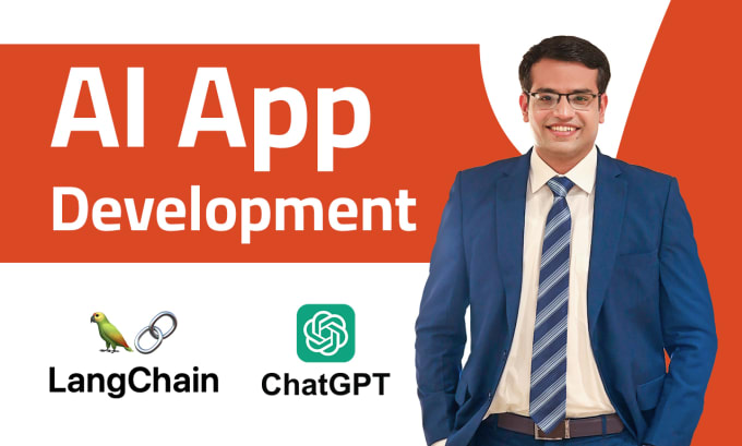 Develop Ai Saas Or Ai App Using Langchain And Chatgpt By Sohail961 Fiverr