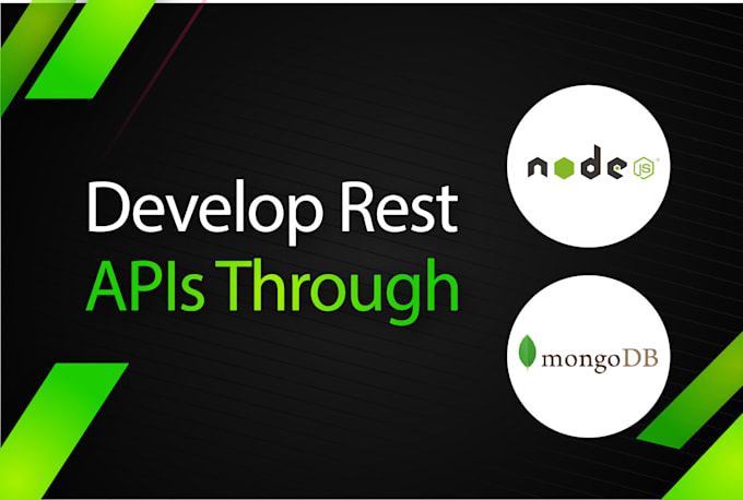 Create Rest Apis Using Node Js Express Js And Mongodb