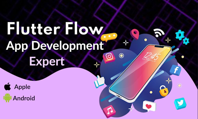 Flutterflow App Chatbot Api Chatgpt Integration Bubble Web By