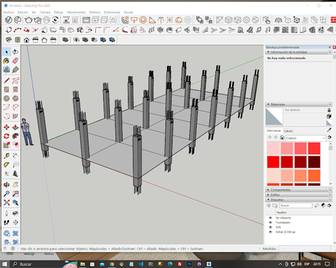 Expert Sketchup 3d Modeler Transforming Ideas Into Reality By