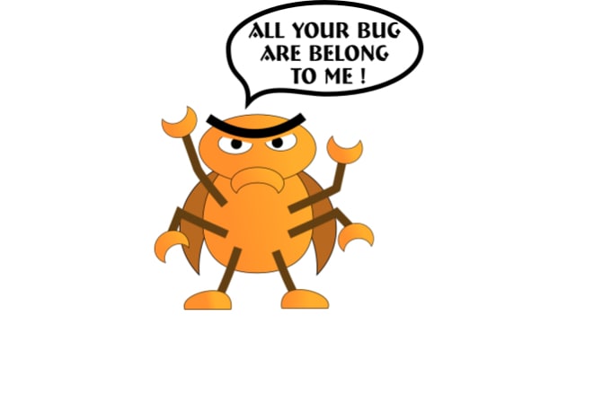 Fix Any Bug In Your Php Html Css Or Javascript By Madeureka Fiverr
