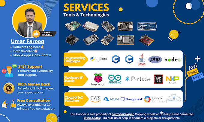 Write Python Matlab C Code For Raspberry Pi Arduino Embedded Board