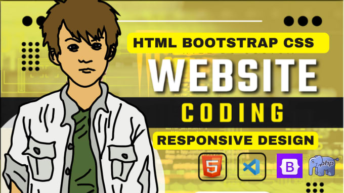 Html Css Bootstrap Website Clone Design Custom Code Php By Tasmimnaz