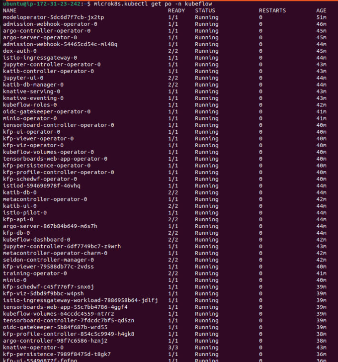 Do Provisioning And Debugging The Aws Cloud And Kubernetes