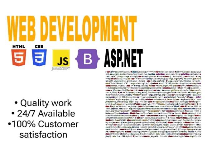 Create Responsive Websites In Html Css Javascript Aspnet By Web Dev