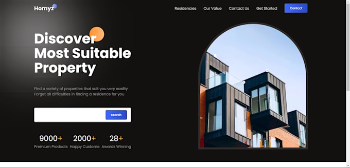 Figma To Html Css Transforming Designs With Precision By Kishan 79 Fiverr