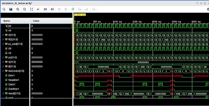 Do Your Task Of Verilog Hdl In Vivado Xilinx Quartus And Modelsim