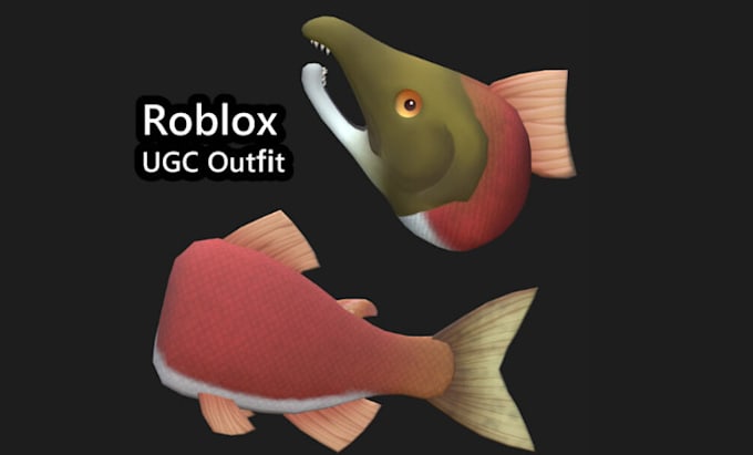 Create 3d Roblox Ugc Model Weapon Assets Roblox Tycoon Roblox Obby