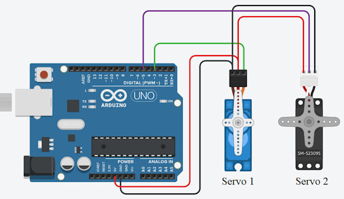 Mach Dir Ein Programm In Arduino
