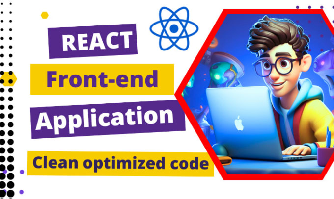 Be Your React Redux Javascript Tailwind Html Css Sas Frontend Web