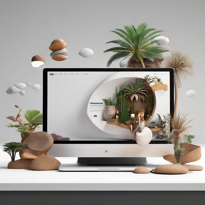 Do React Application Website Layout By Hexletart Fiverr