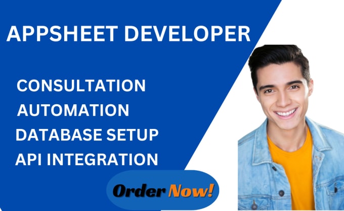 Create Mobile App Using Appsheet Flutterflow And Glide Appsheet