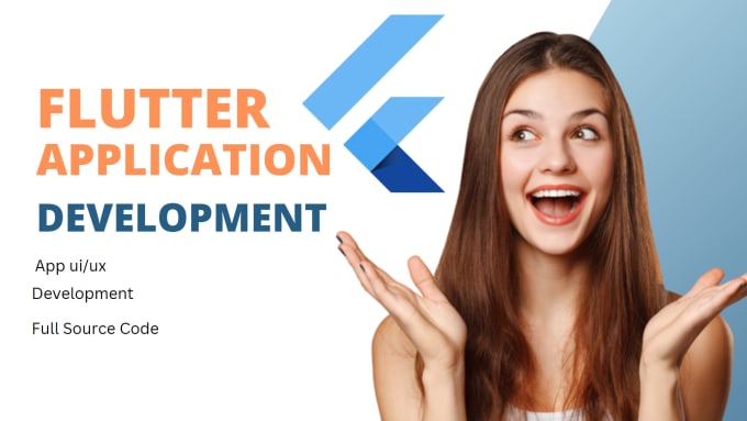 Figma To Flutter Convert Figma Or Xd To Flutter App Android And Ios